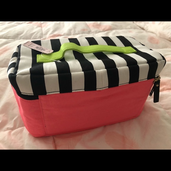 Victoria's Secret | Accessories | Victorias Secret Lingerie Bag | Poshmark